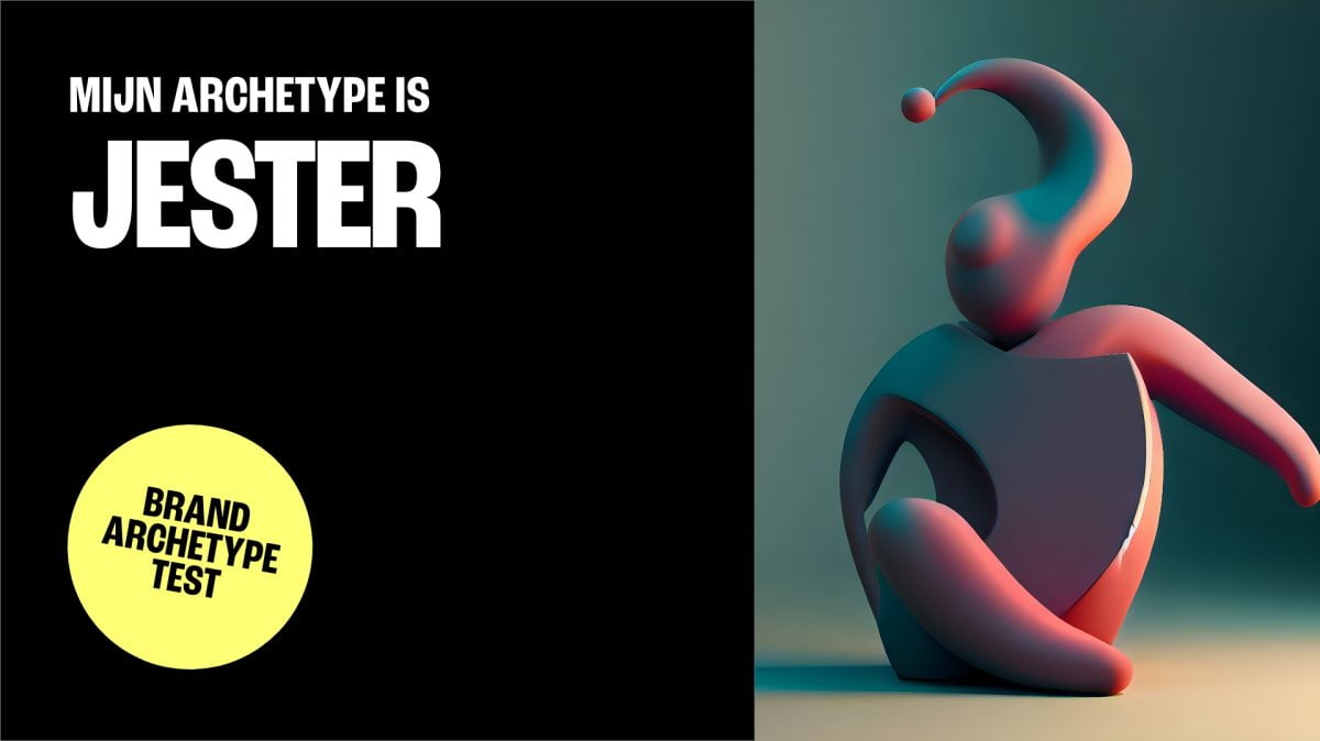 Jester - Brand Archetype Test